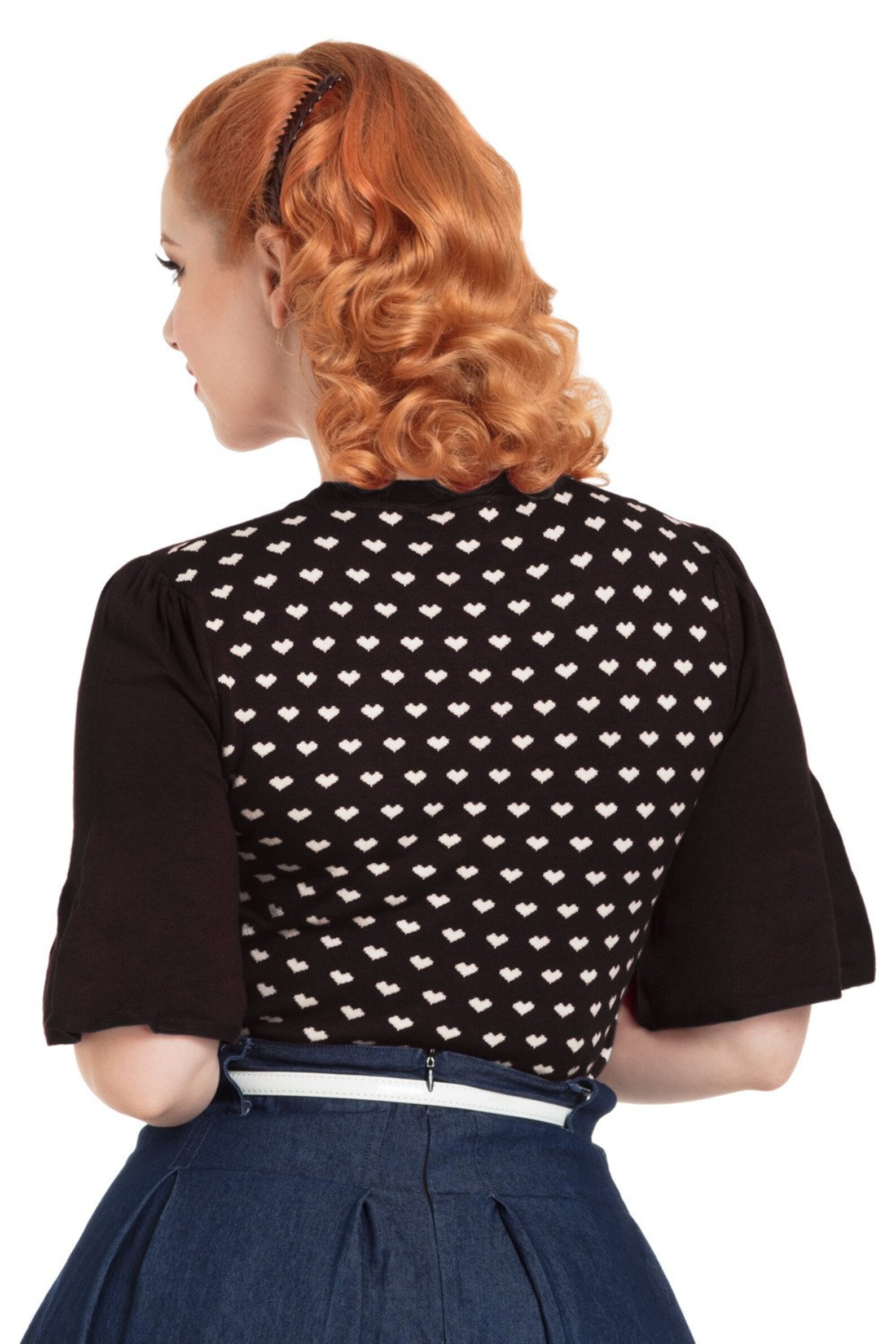 Sample Sweater Knit Black Pullover Butterfly Sleeves L XL XXL - Etsy