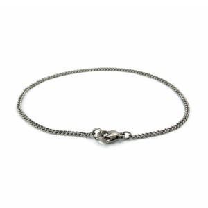 Titanium Bracelet - Etsy