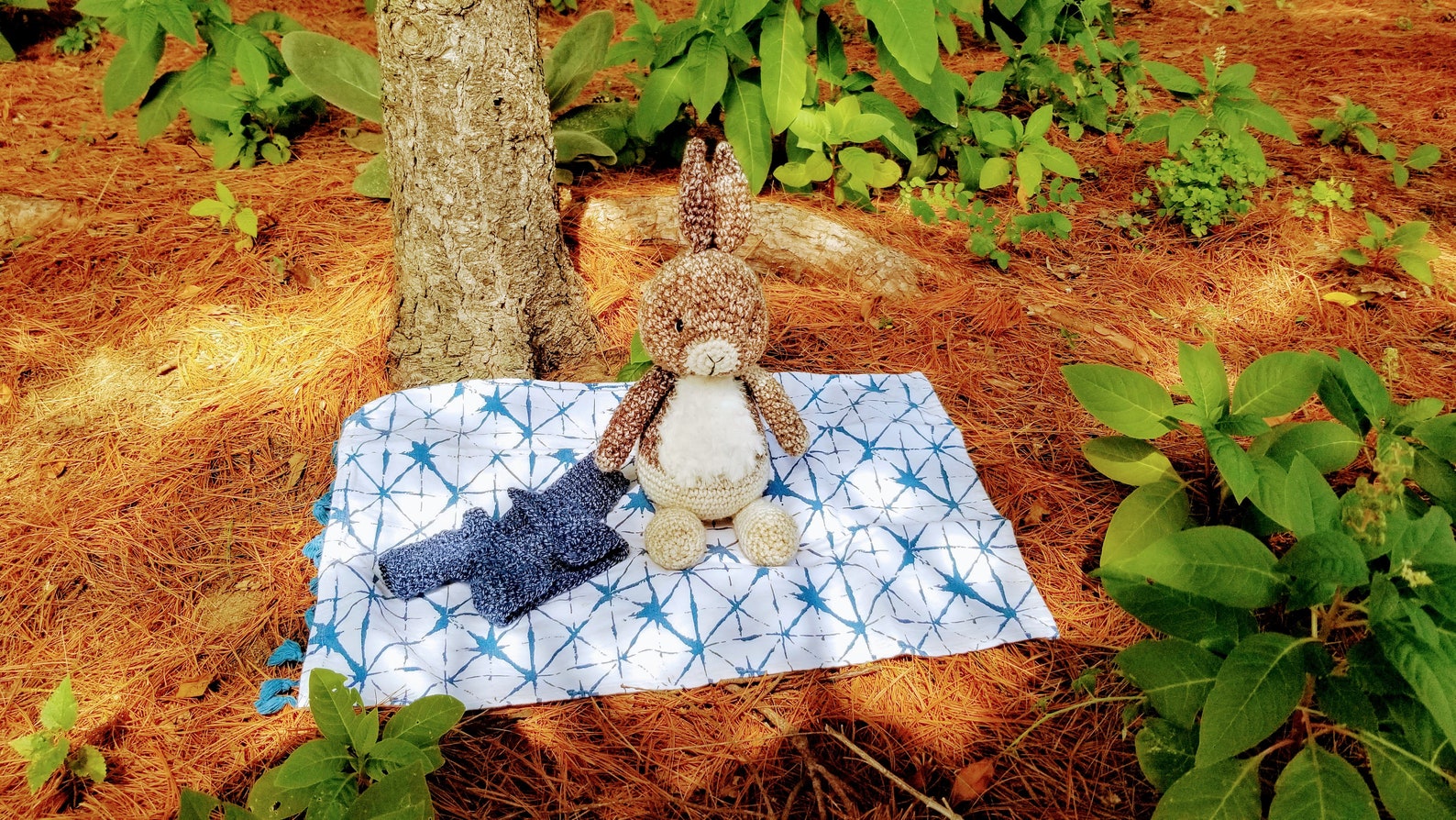 CROCHET PATTERN Hermes the Hare Crochet Rabbit Pattern | Etsy