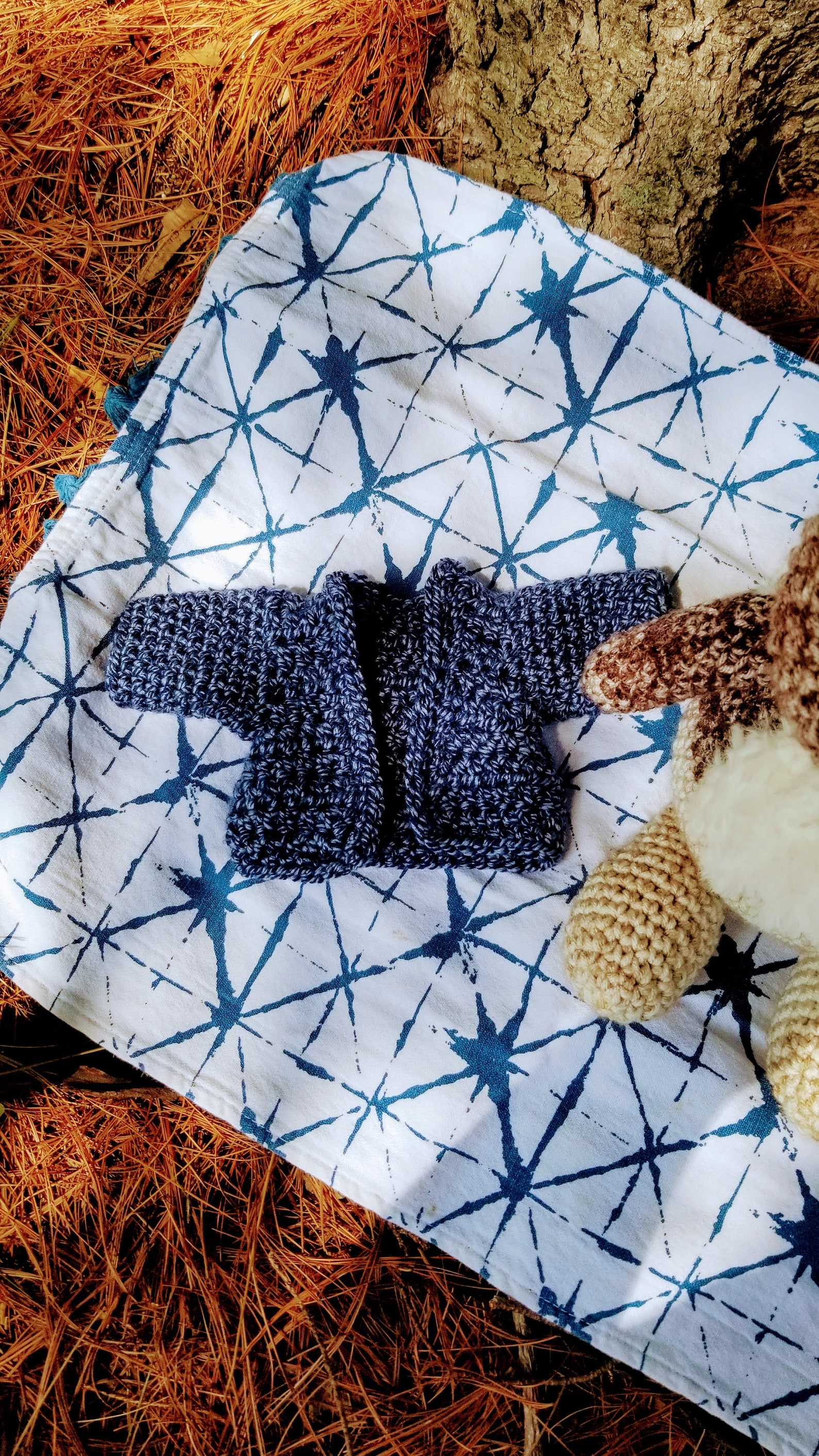 CROCHET PATTERN Hermes the Hare Crochet Rabbit Pattern | Etsy