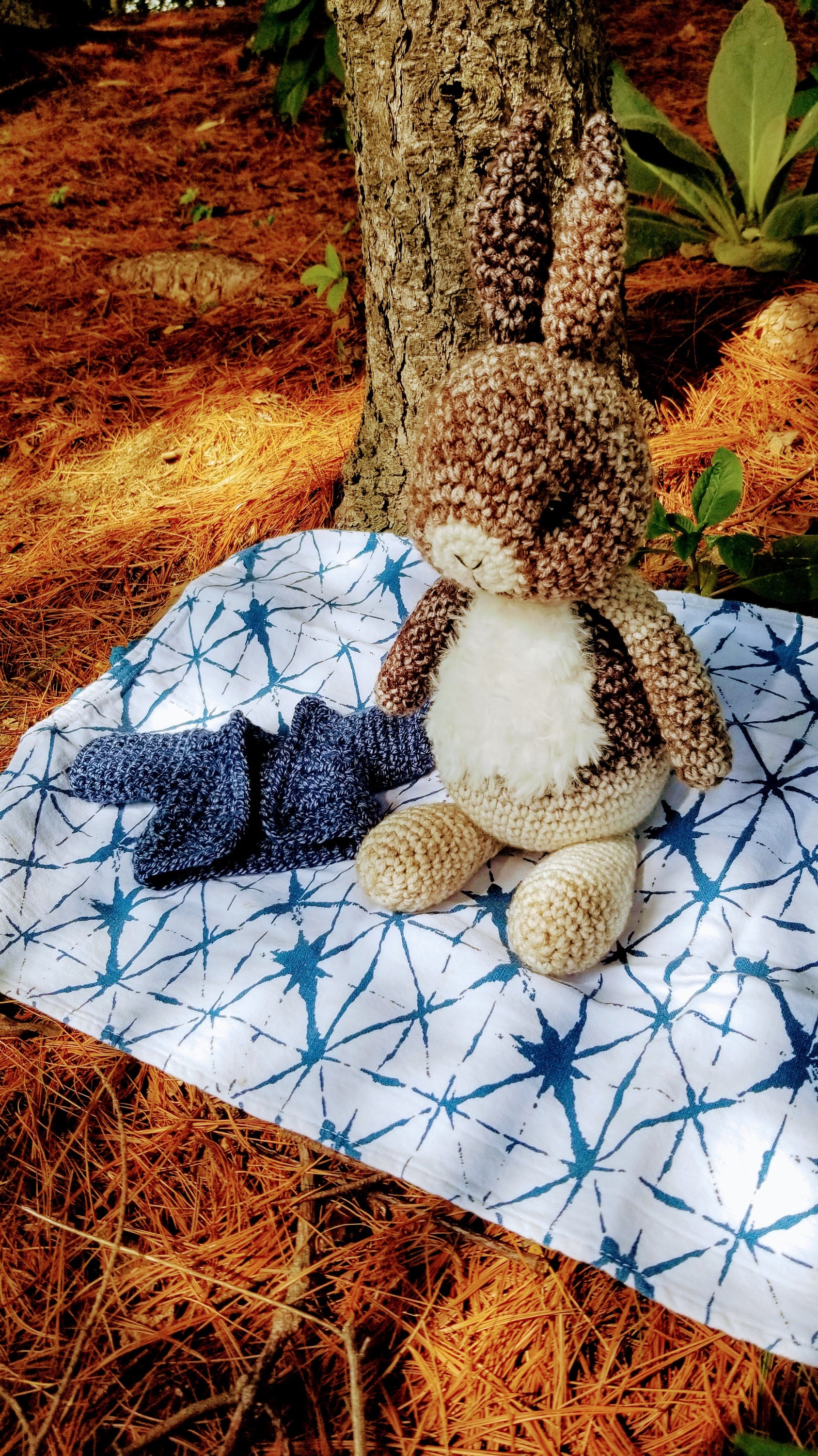 CROCHET PATTERN Hermes the Hare Crochet Rabbit Pattern | Etsy