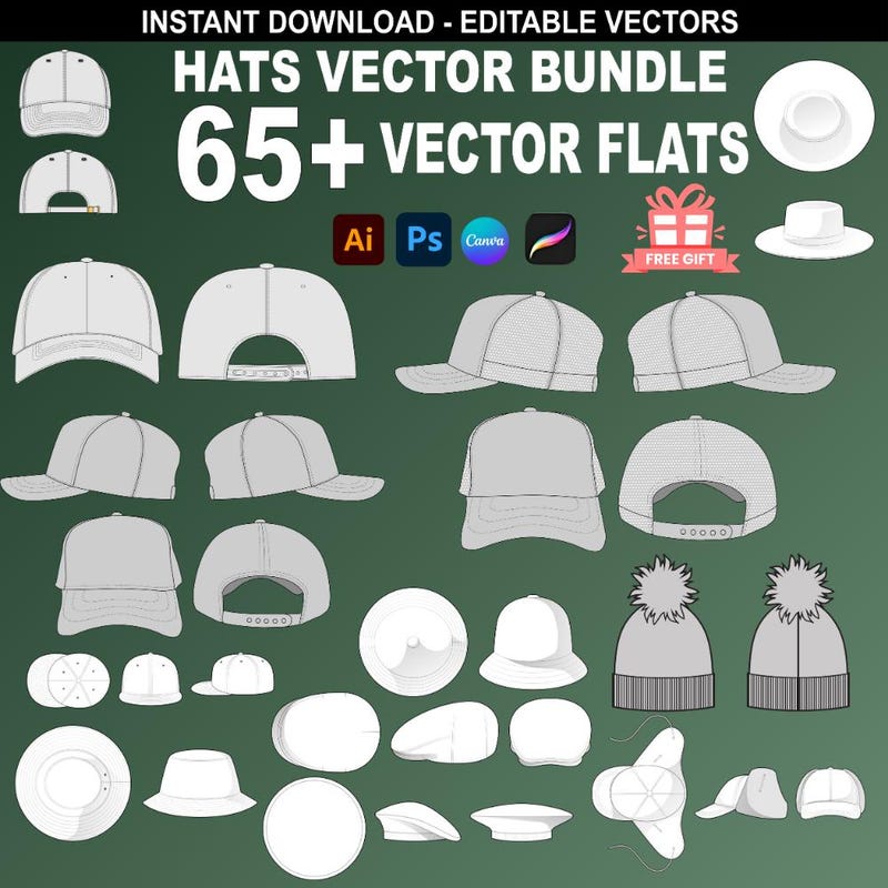 Beanie Pro - Etsy