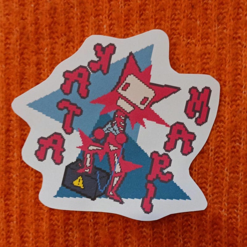 Femtanyl - Etsy