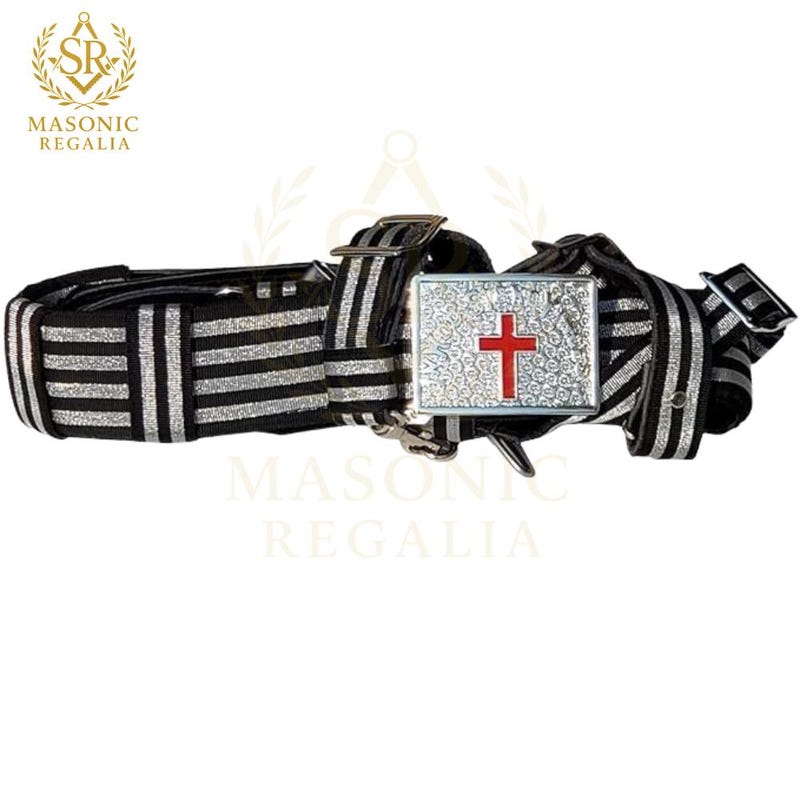 Red Regalia Belt - Etsy
