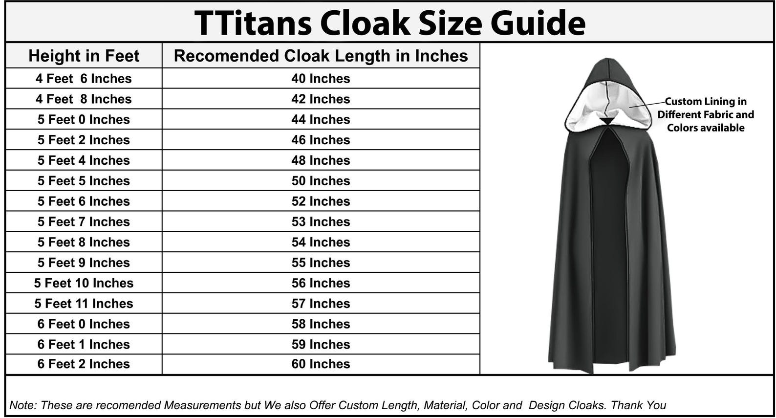 Black Melton Wool Cloak FULL CIRCLE Cloaks Large Pocket Option Wind ...