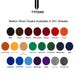 Black Wool Cloak FULL CIRCLE Cloaks Medieval Larp Cosplay Renaissance ...