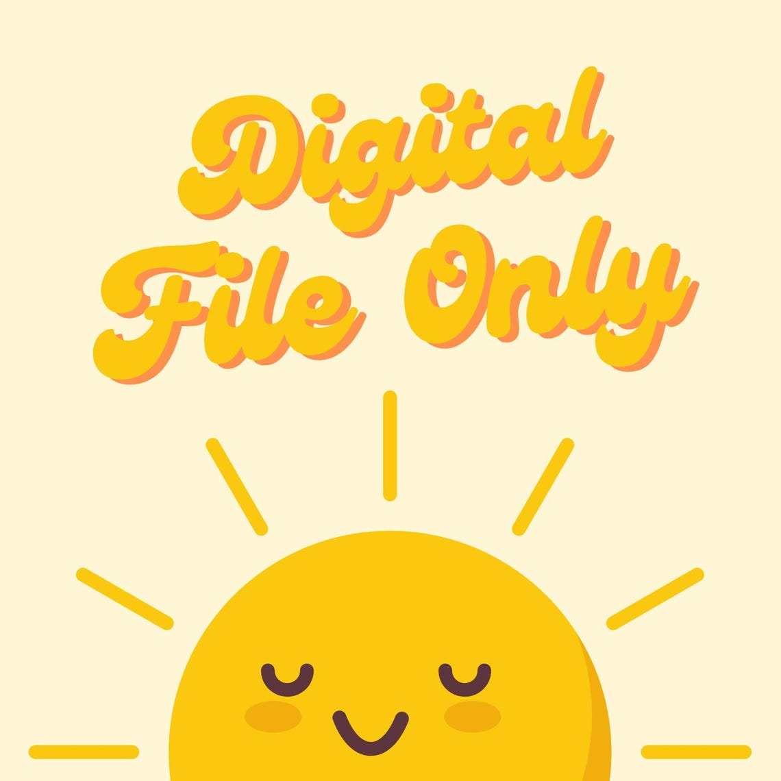 Little Cutie PNG for Baby/toddler/kid - Etsy