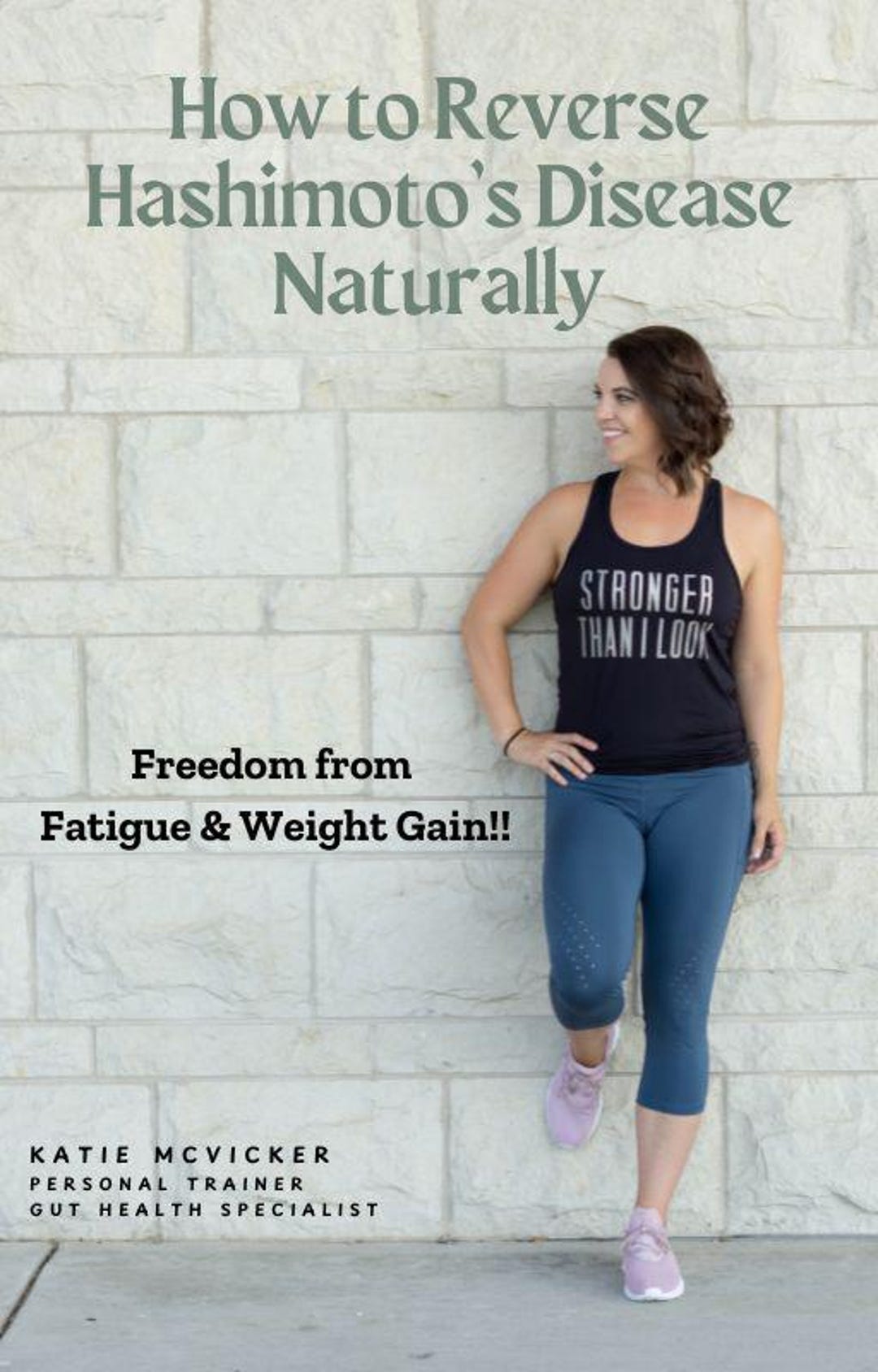 How to Reverse Hashimoto's Disease Naturally - Etsy