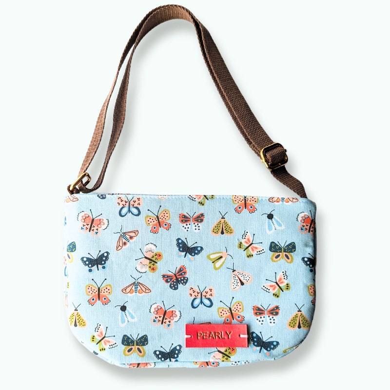 Little Girl Purse - Etsy