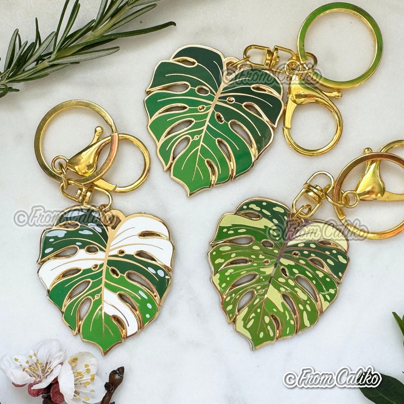 Crazy Keychains - Etsy