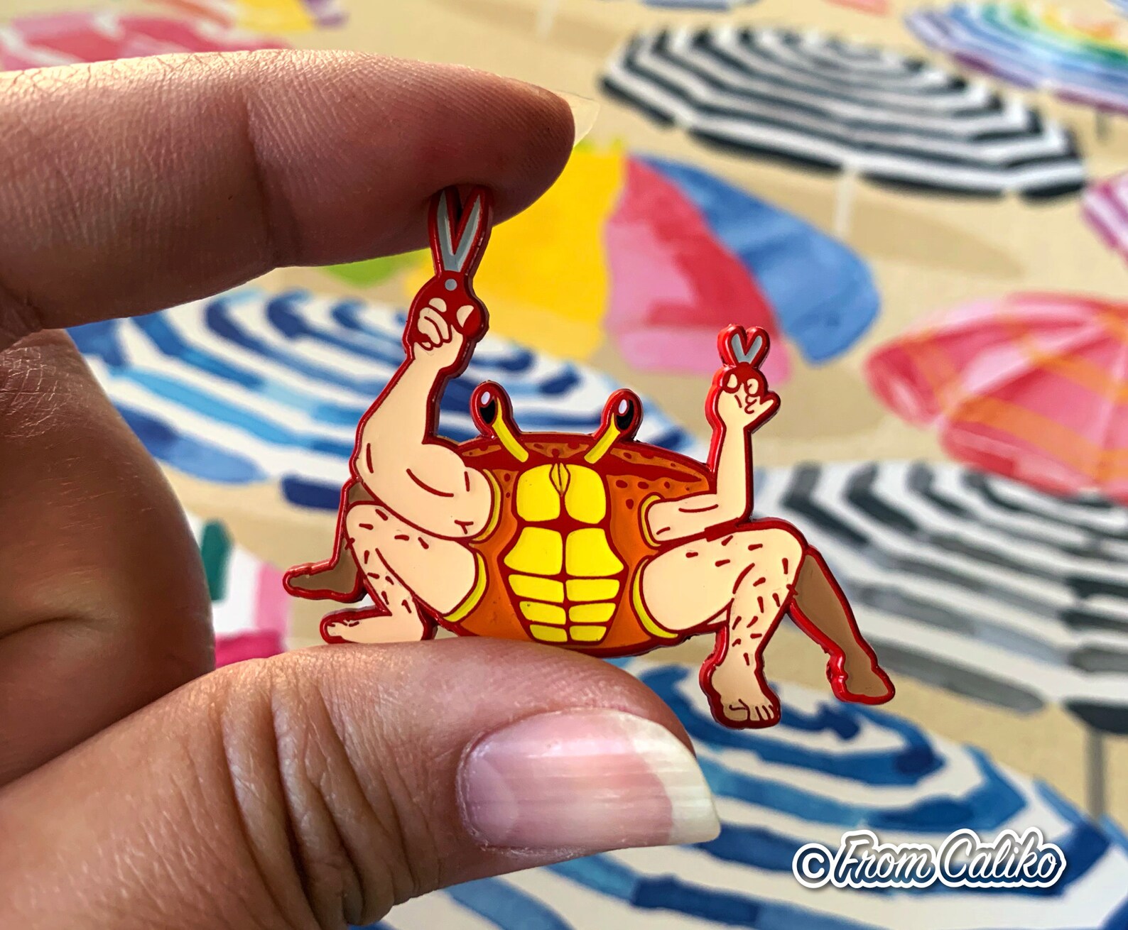 Merperson Reverse Mermaid Merman Mershark Mercrab Rainbow | Etsy