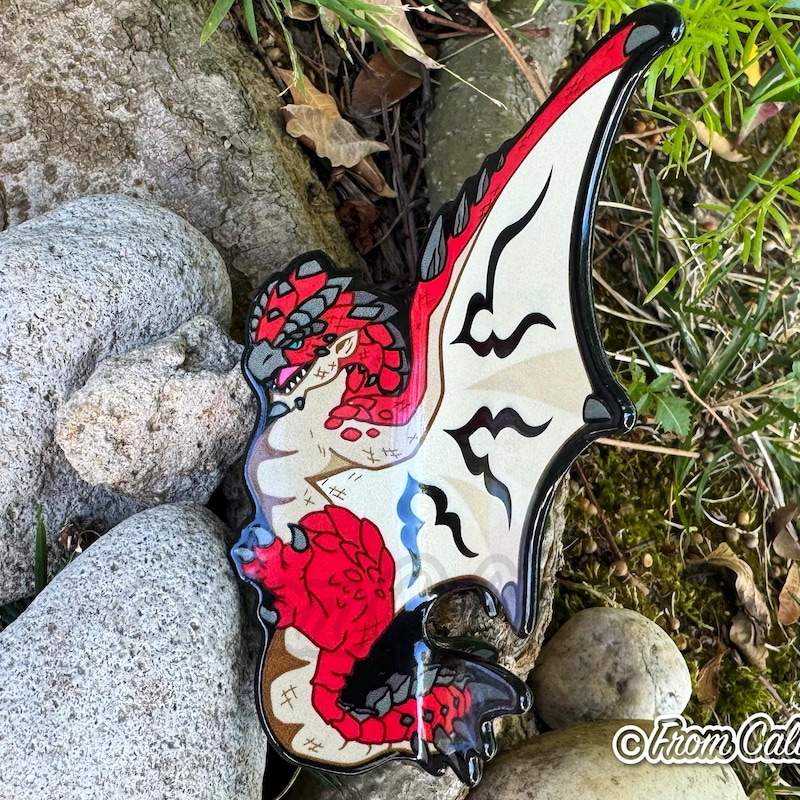 Dragon Claws - Etsy