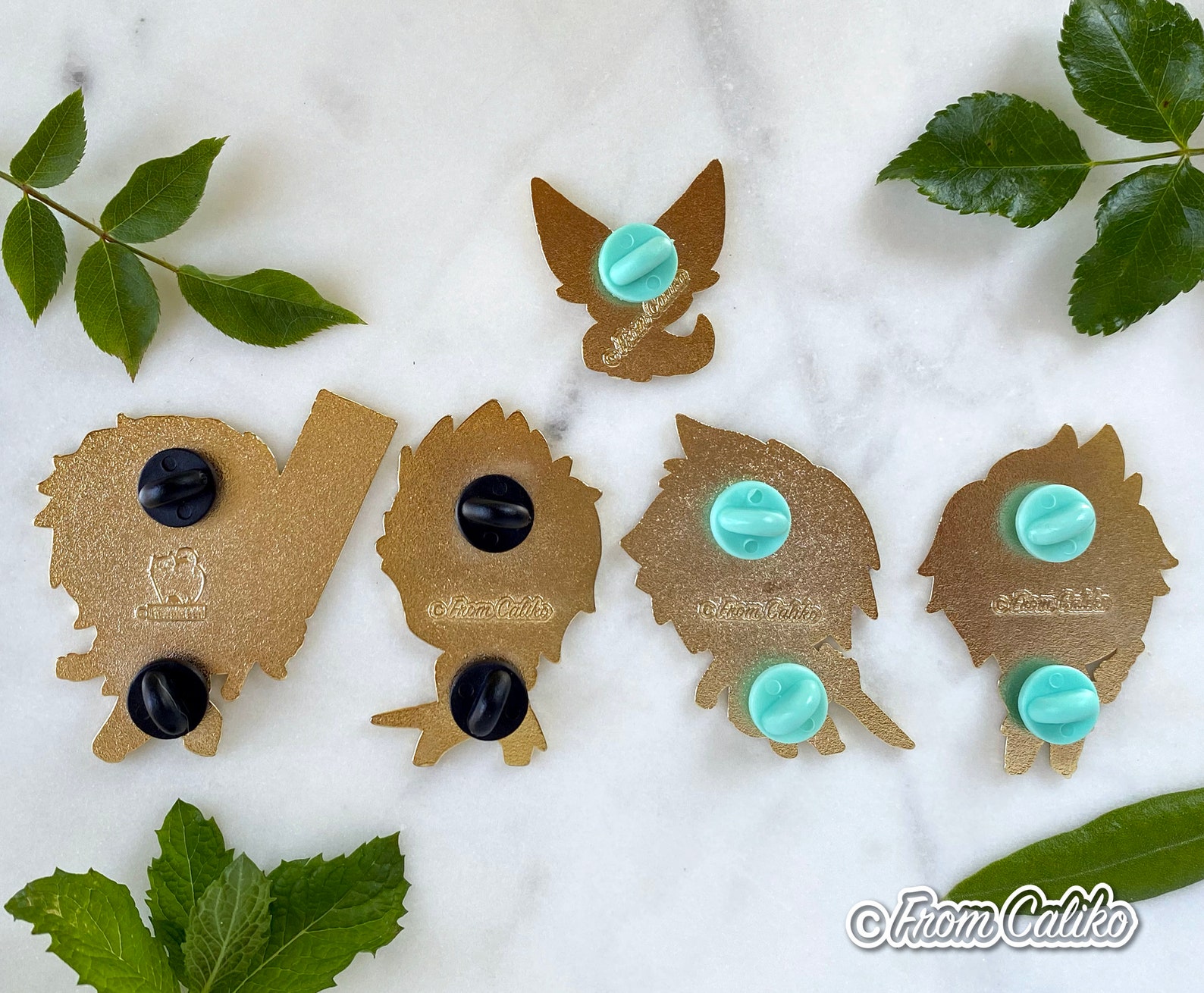 Final Fantasy XV FFXV Enamel Pins Noctis Ignis Prompto | Etsy