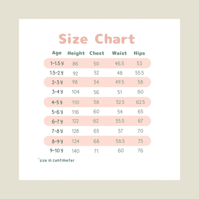 Dress Flare Layered Baby & Kids PDF Sewing Pattern | Easy Toddler ...