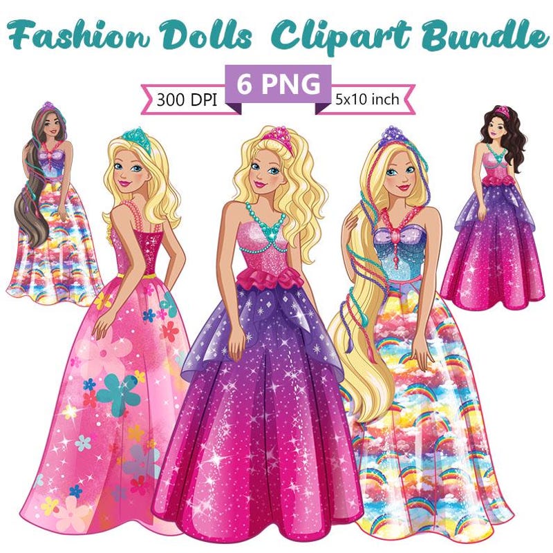 Princess Sparkles - Etsy