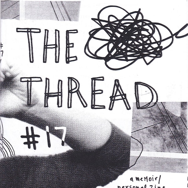 Zine - Etsy