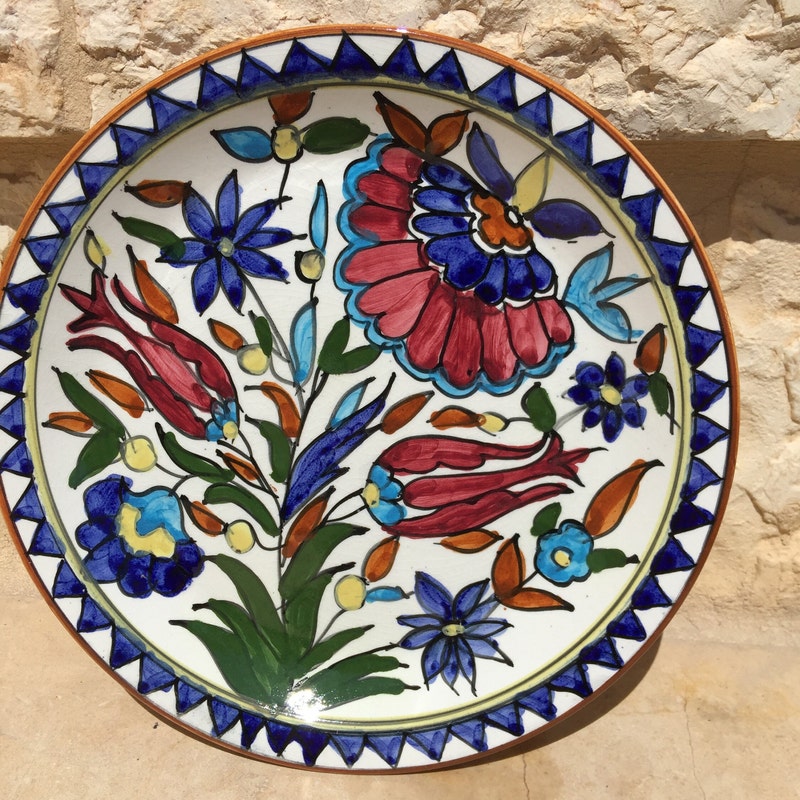 Israeli Ceramics - Etsy