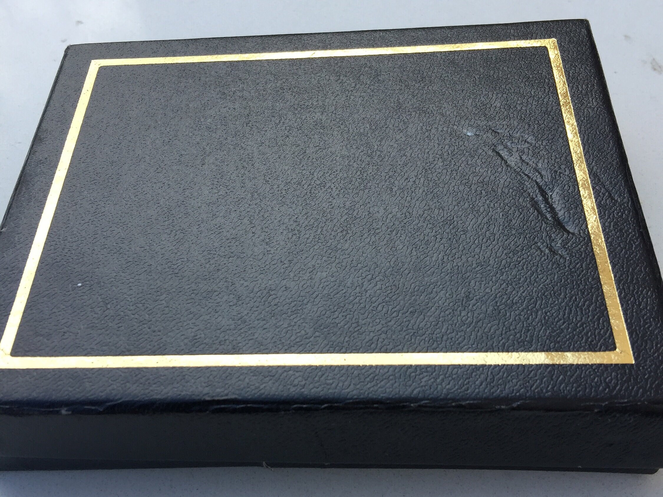 Stratton Set in Original Box Compact and Perfume Atomizer Vintage With ...