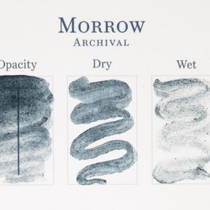 Woad Blue Watercolor Paint | Handmade, Natural Organic Pigment - Etsy