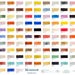 Venetian Red Earth Handmade Watercolor Paint | All Natural Single ...