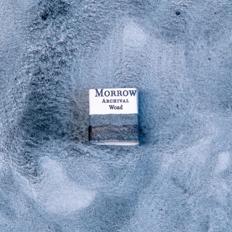 Woad - Etsy