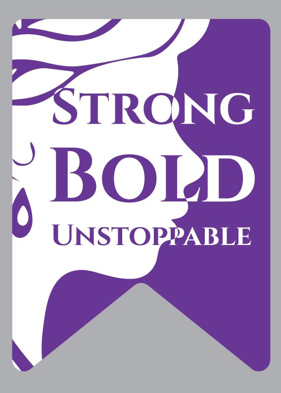 Printable Women's Day Banner 2025 | International Women's Day ...