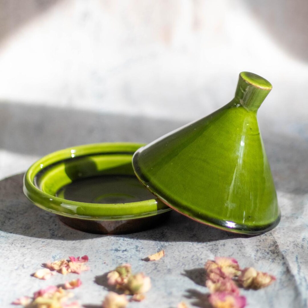 Mini Serving Tagine - Etsy