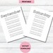 Printable Days of the Week and Months of the Year Tracing Worksheets ...