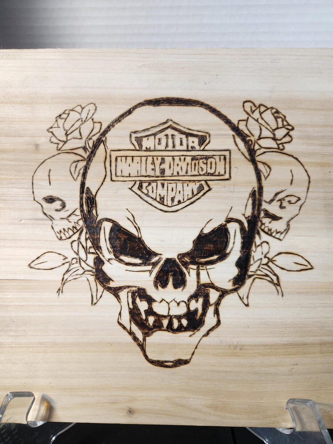 Harley Davidson - Etsy