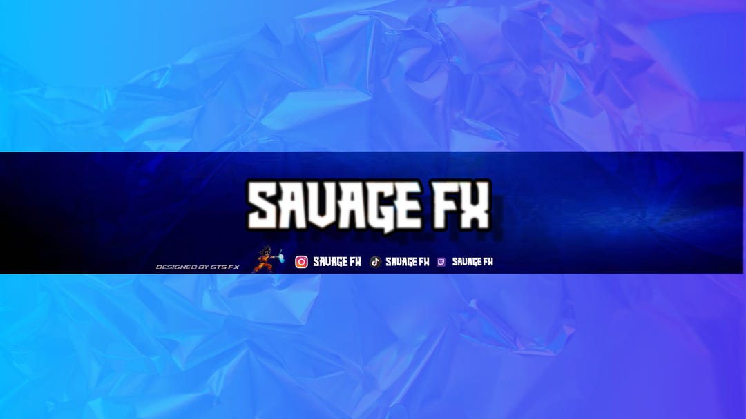Gaming Youtube Banner Template | Editable in Canva & Photoshop | Custom ...