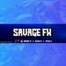 Gaming Youtube Banner Template | Editable in Canva & Photoshop | Custom ...