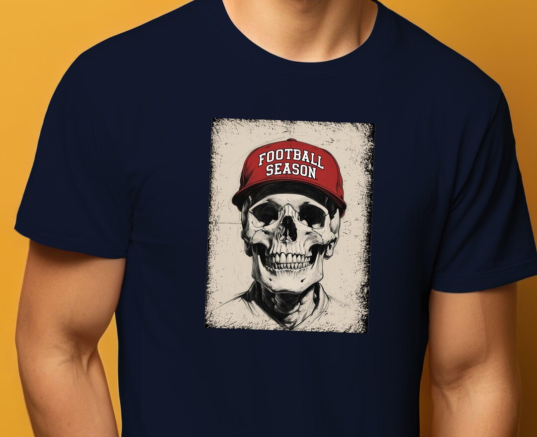 Christian Halloween Skeleton T-shirt: Funny Faith-based Spooky Tee - Etsy