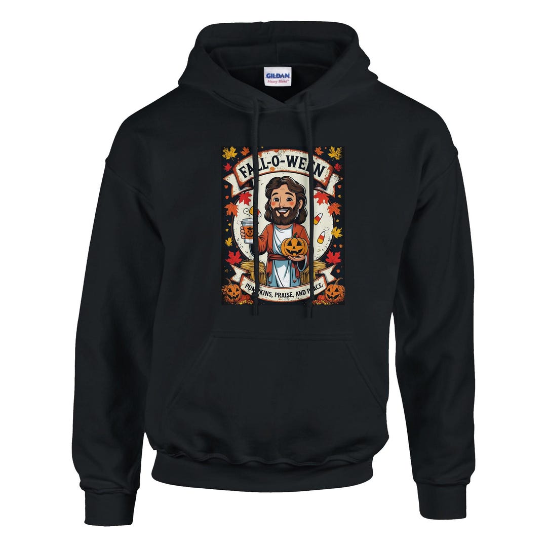 Christian Halloween Skeleton Shirts – Funny Faith-based Spooky Tees ...