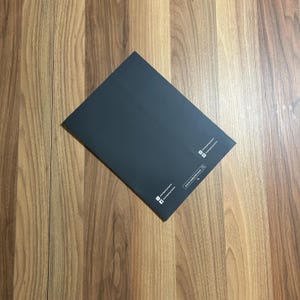 One and Double Slot Profile Folder, Custom Document Folder, File Folder ...