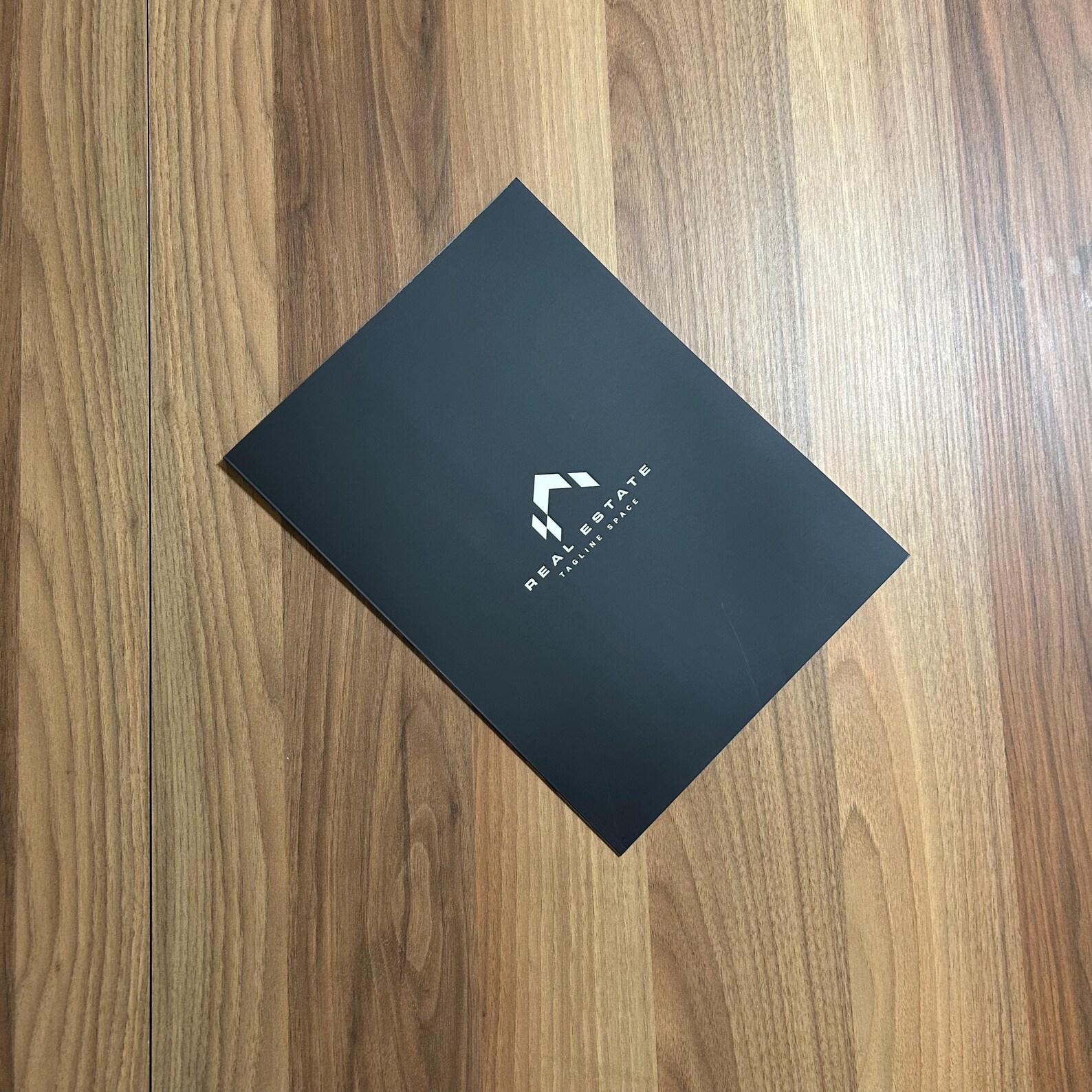One and Double Slot Profile Folder, Custom Document Folder, File Folder ...