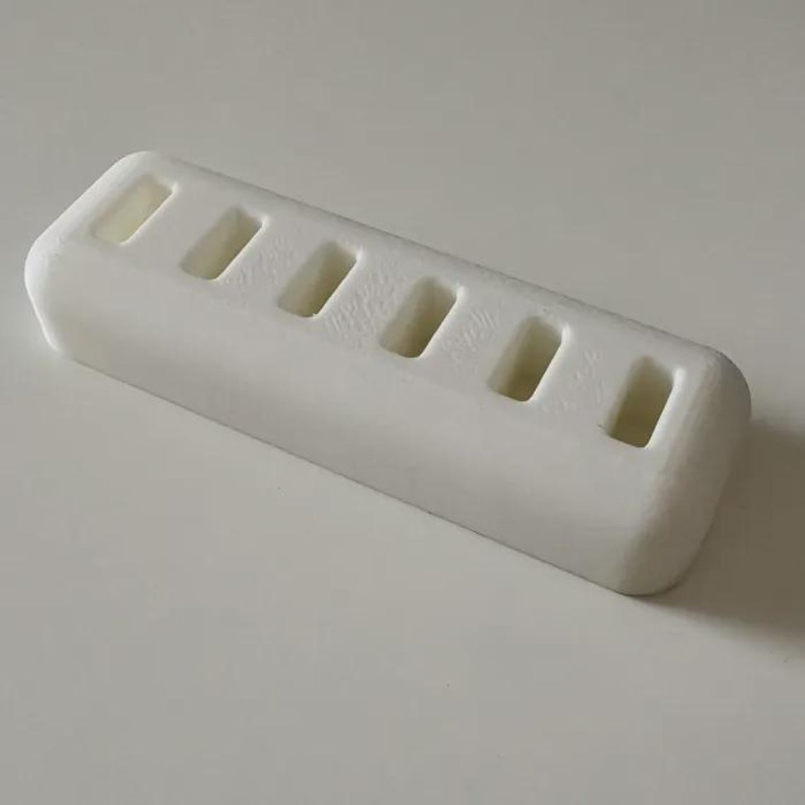 USB Stick Holder - 3D Model - Etsy