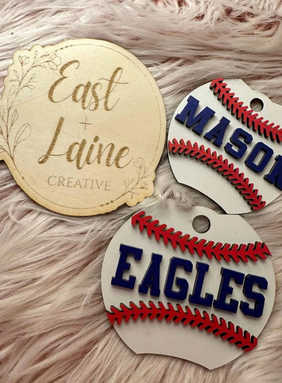 Baseball/softball CUSTOM Stanley Cup Topper Cup Accessory - Etsy