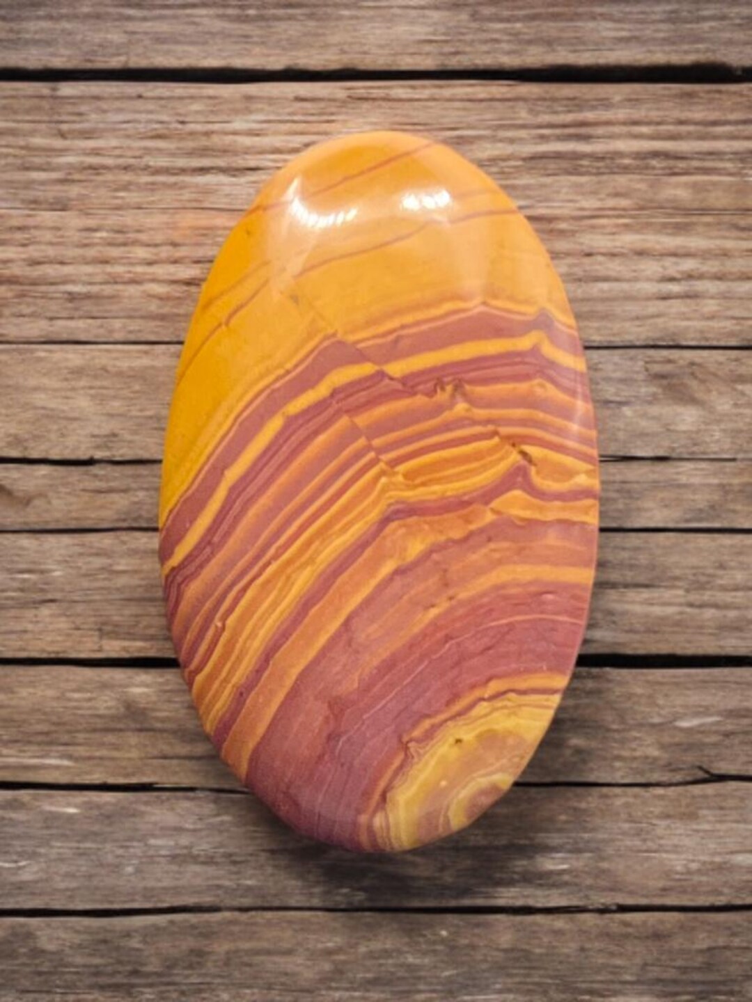 Hickoryite Cabochon: Rhyolite From Durango, Mexico - Etsy