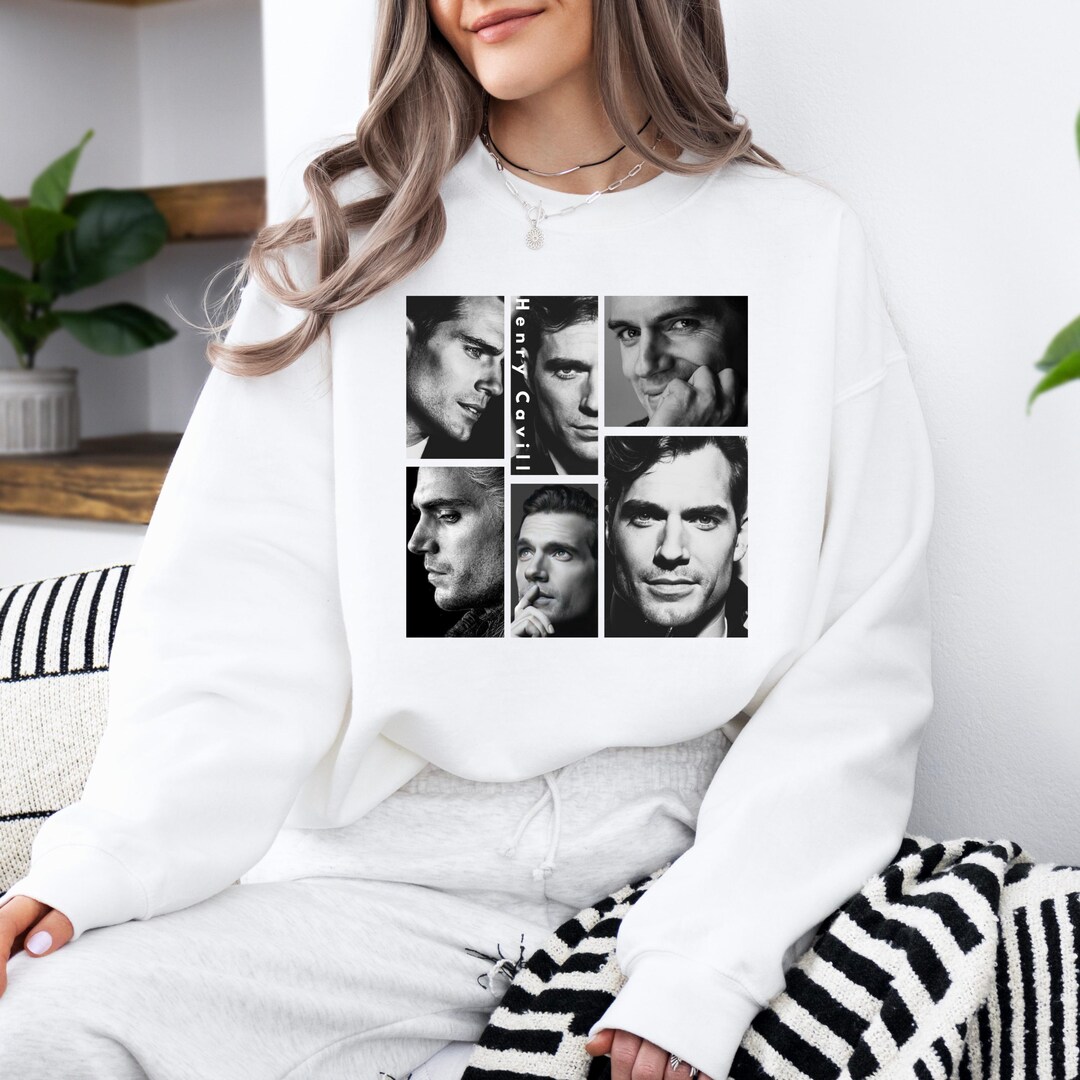 Henry Cavill Shirt,movie Shirt,actor Shirt,henry Cavill Fan Shirt,henry ...