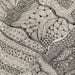 5 Zentangle Art Designs - Etsy