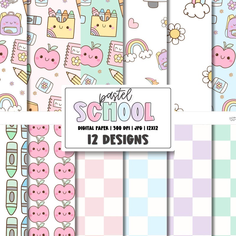 Pink Contact Paper Retro - Etsy