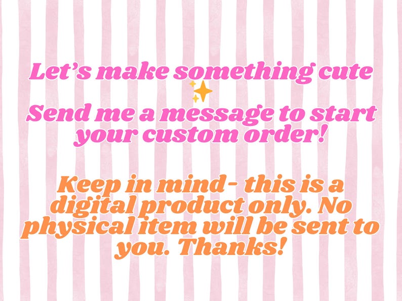 Custom Menu & QR Code Design Bundle | Personalized PDF Signage for ...