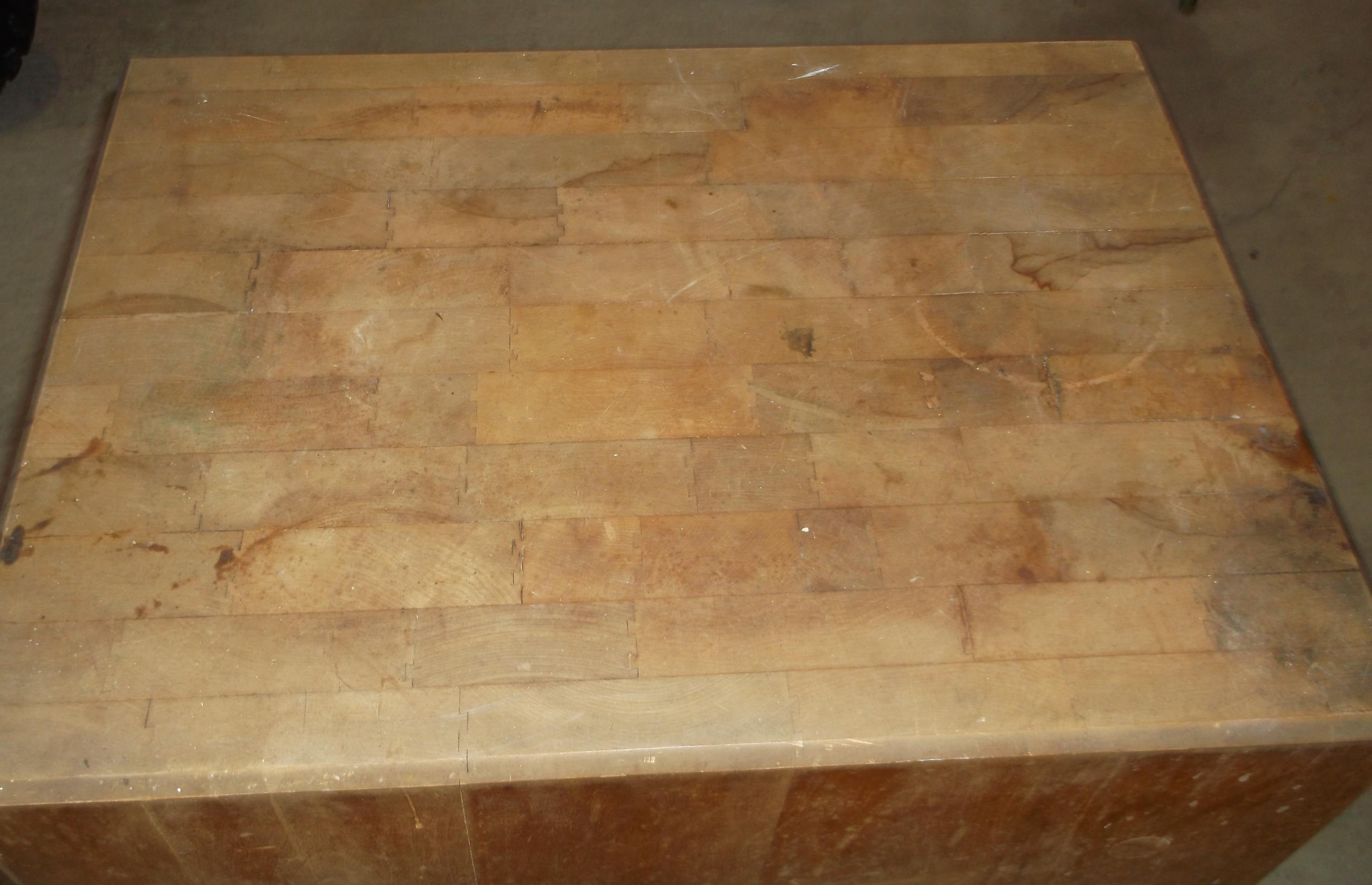 Butcher Block - Etsy
