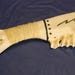 Native Buffalo Jaw Bone Warclub - Etsy