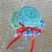 PDF Mason Jar Bonnet Crochet Pattern - Etsy