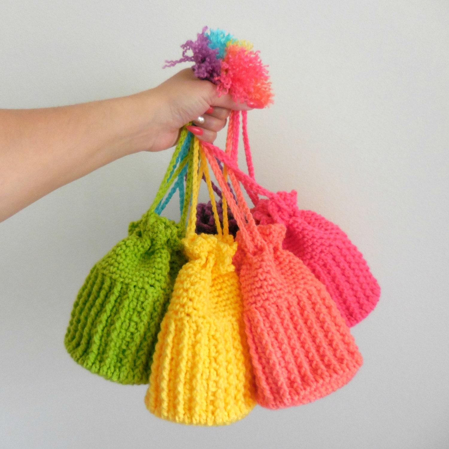 PDF Miss Woolfenden's Reticule Crochet Pattern - Etsy Australia