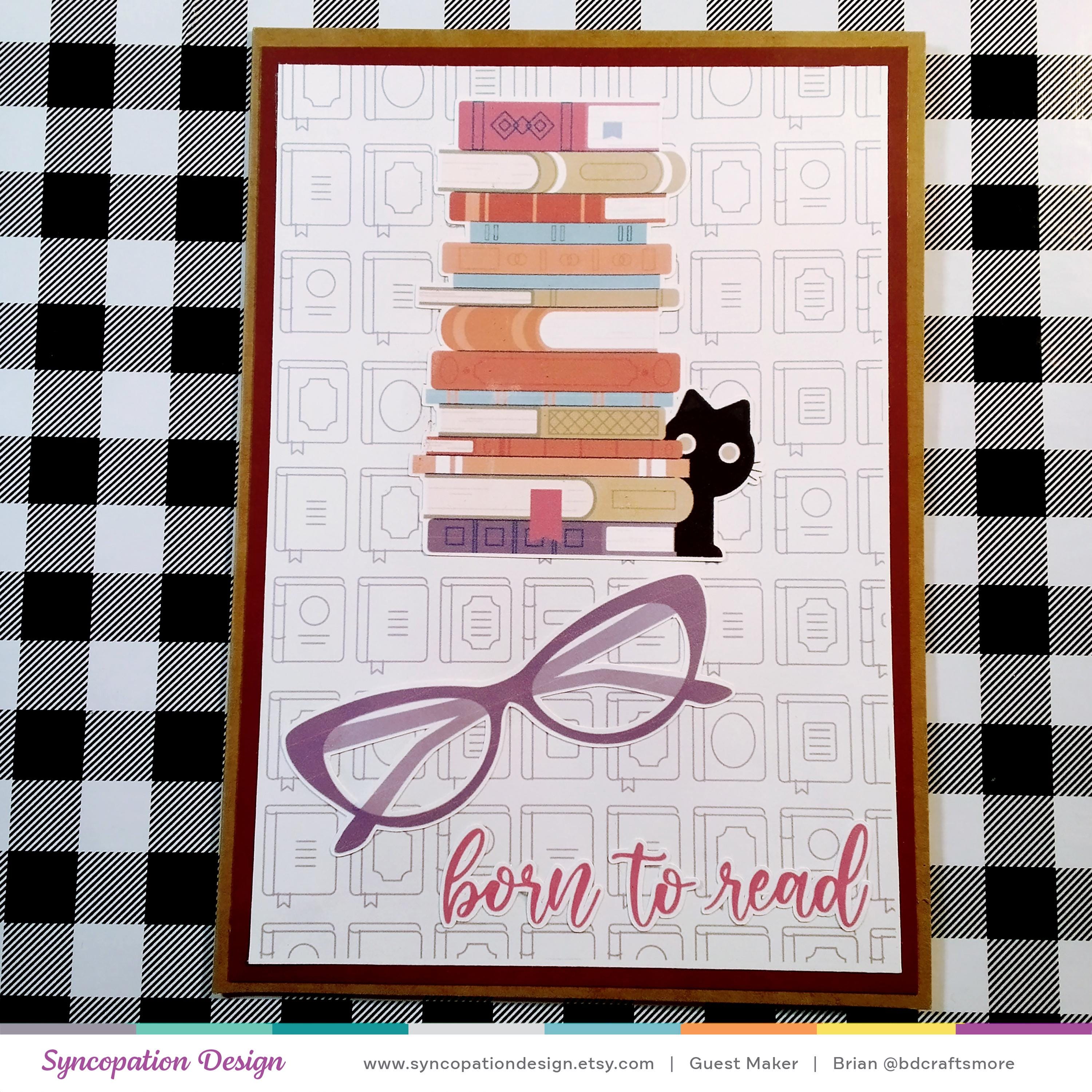 12x12 Paper | Let's Get Lit : Digital Scrapbooking • Project Life ...