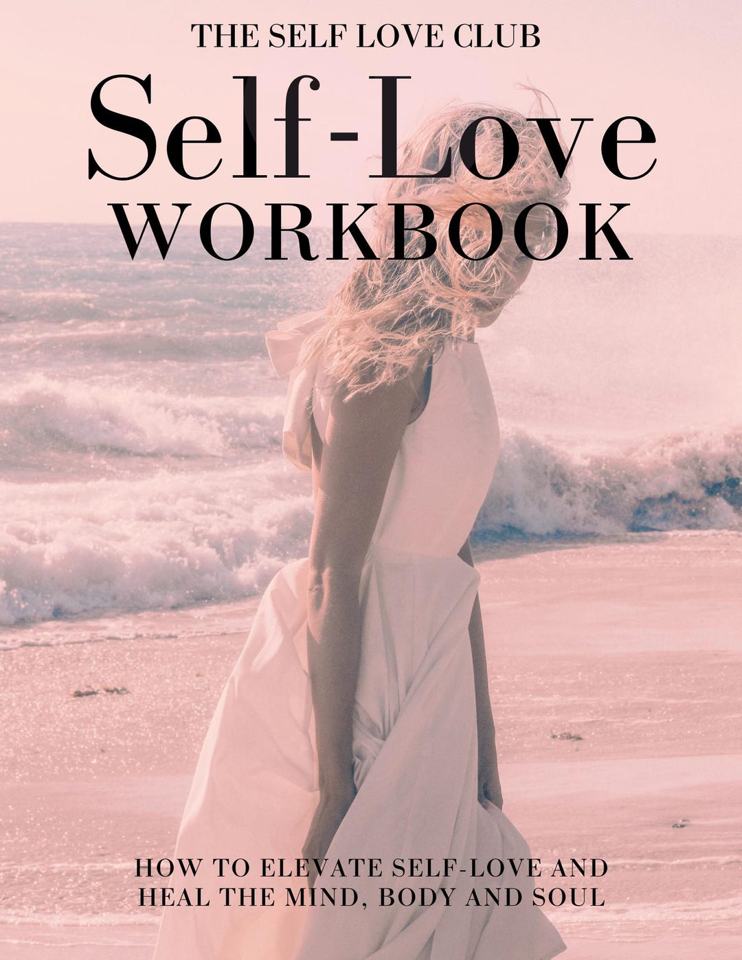 The Ultimate Self-love and Personal Growth Bundle | 4 Ebooks ...