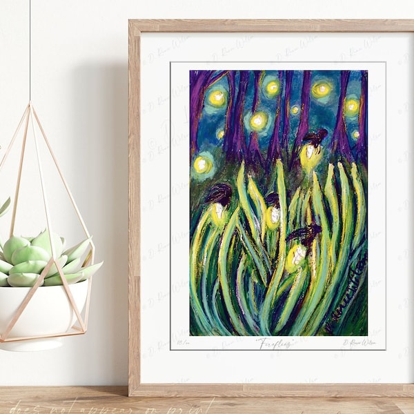 Lightning Bug - Etsy