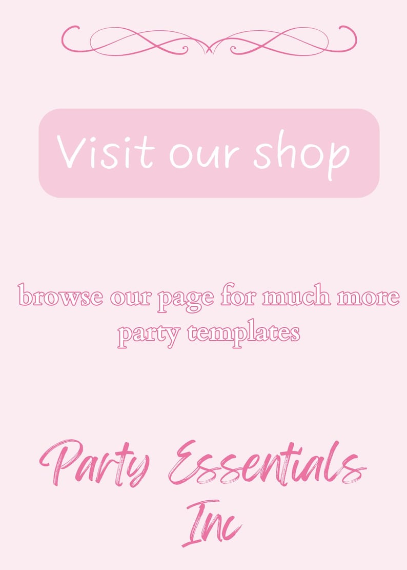 Editable 25th (twenty Fine) Birthday Invitation - Burgundy Monochrome ...